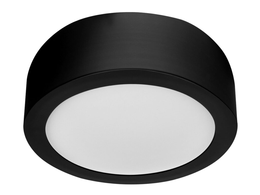 Dia Surface Black - Melis Lighting